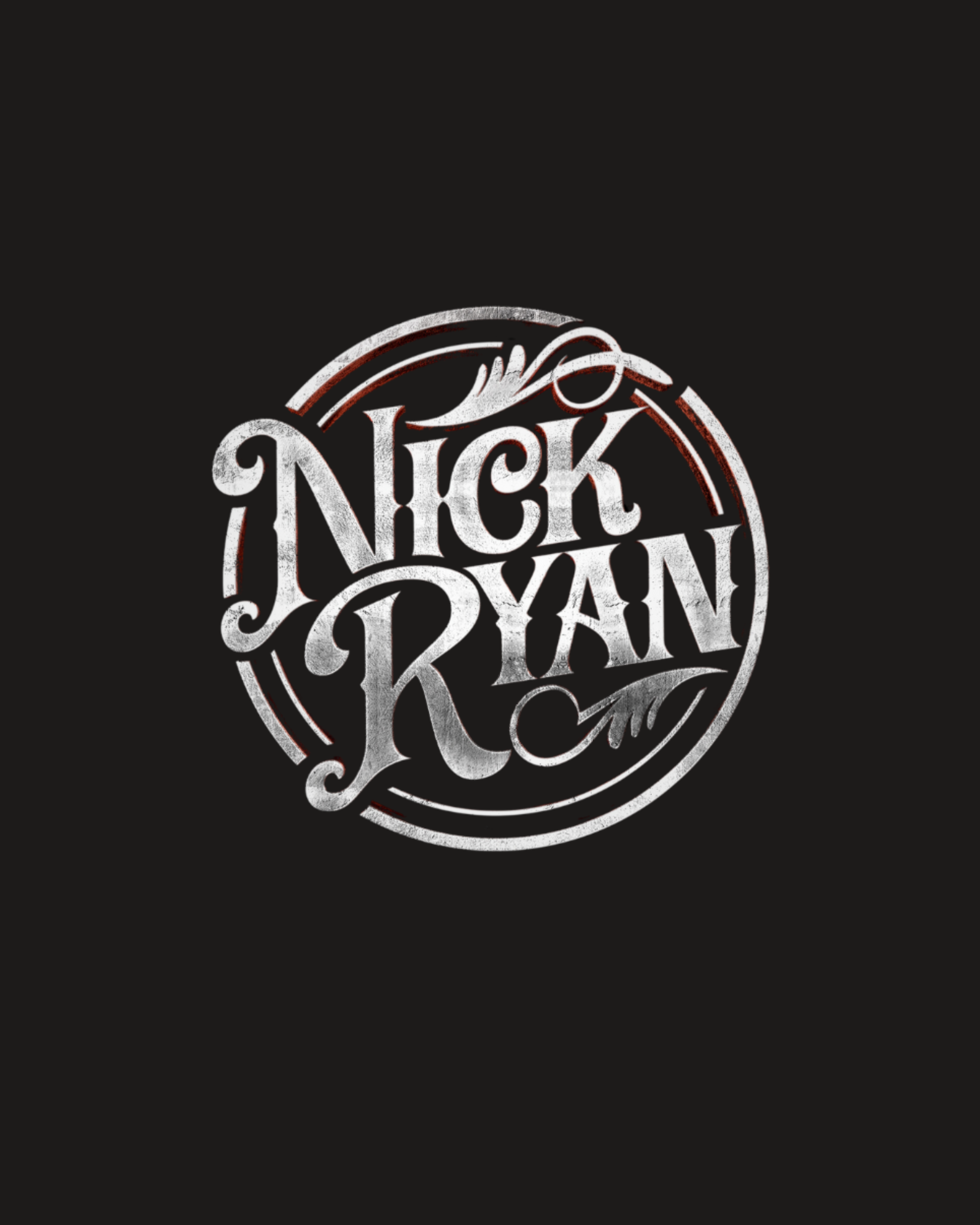 Nick Ryan Merch – Carapella & Co.